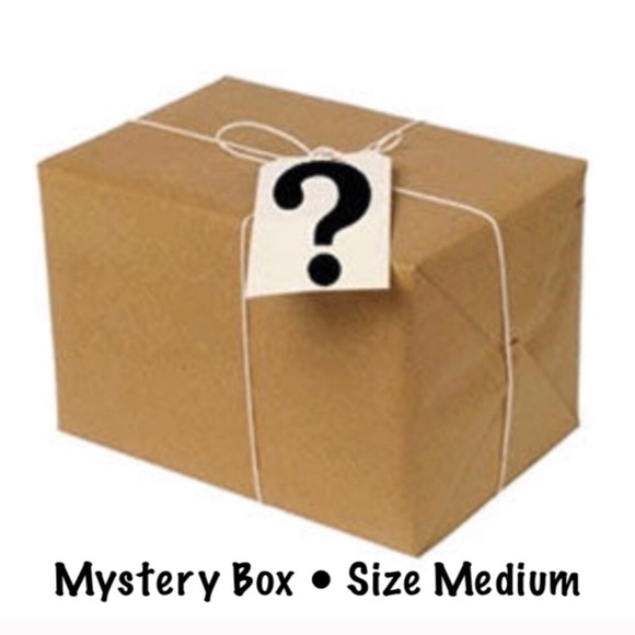 Flynn Skye | Dresses | Flynn Skye Mystery Box New Items Size Smmed ...